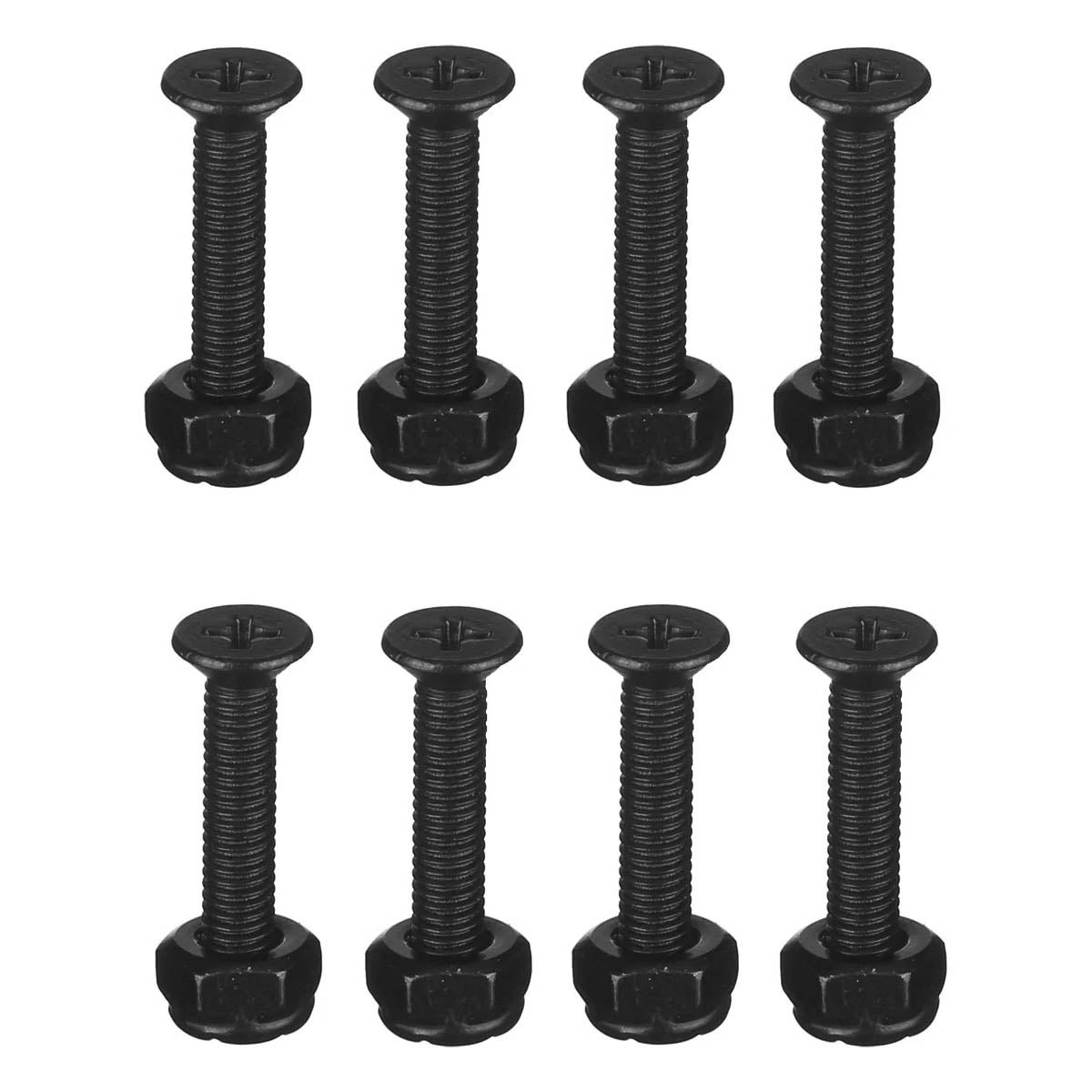 Superior 1" Phillips Hardware – skateboarding.se